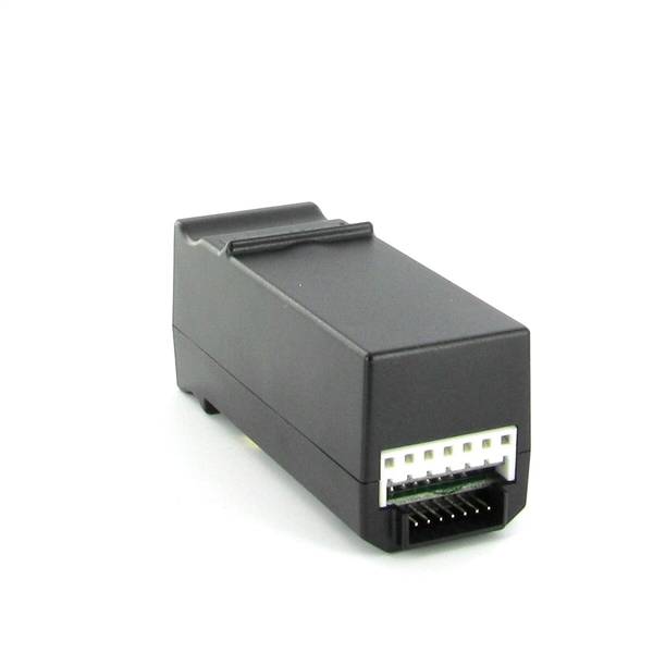 Hunter ICM-600 module 6 stations