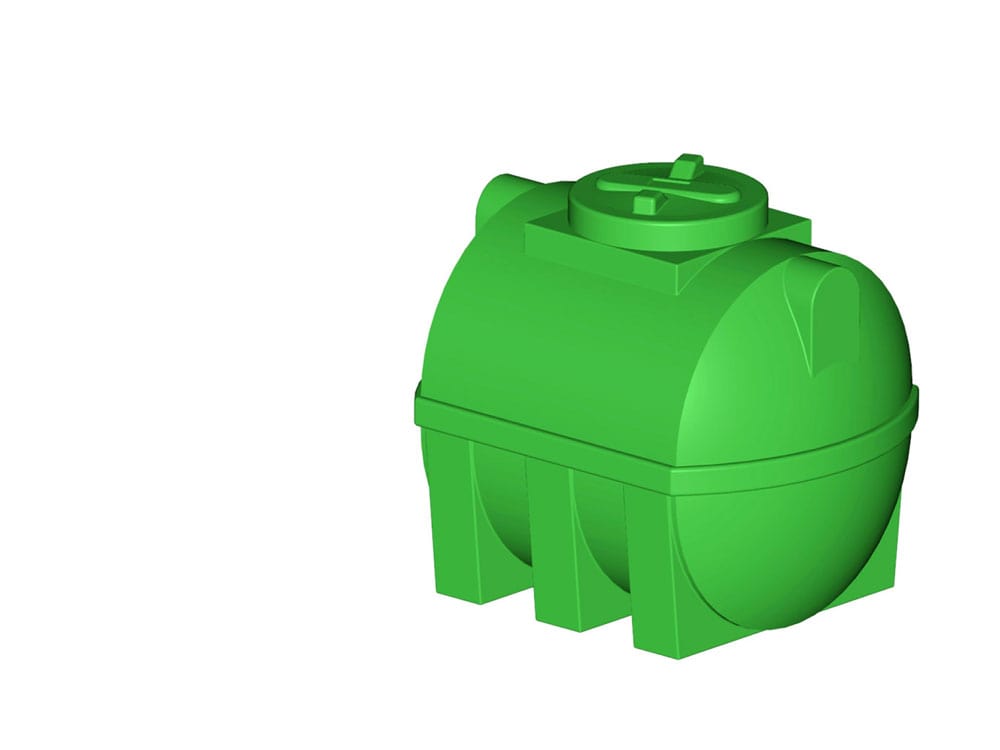 Water opslag en infiltratie - Regenwater hergebruiken | IrriTech