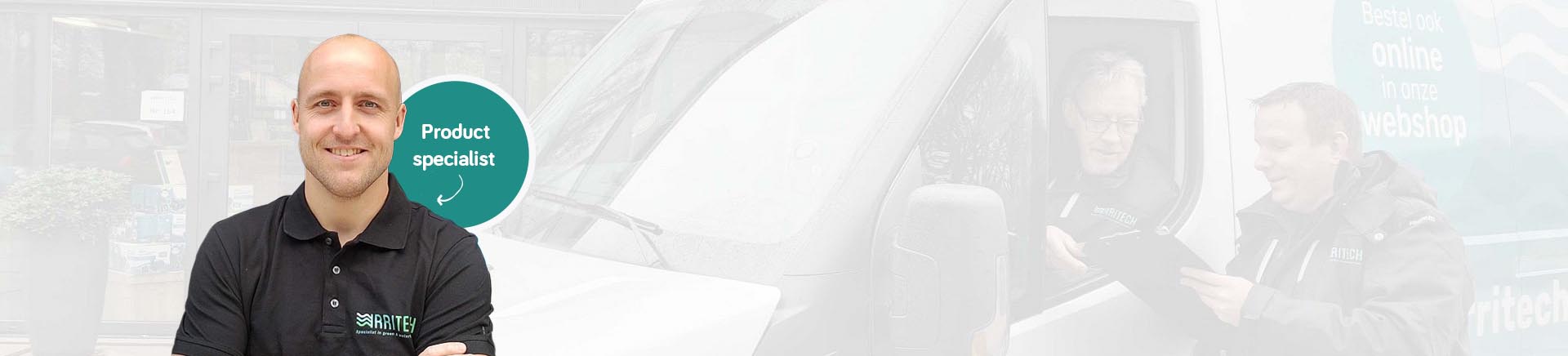 Hoe leg ik drainage verticaal aan? - Tips & advies | IrriTech.nl