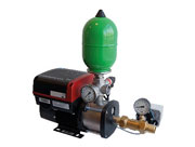 DAB hydrofoorpomp kopen - DAB hydrofoor dealer IrriTech