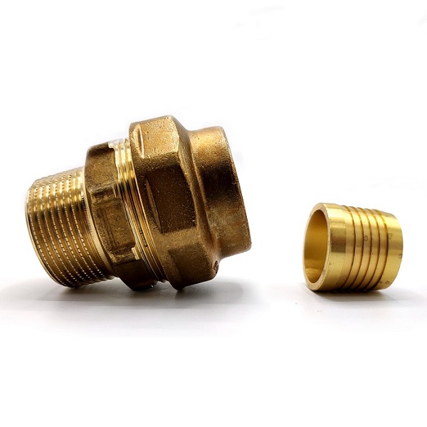 Koppelingen & appendages