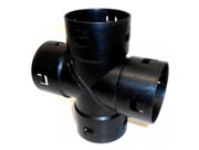 Drainageput kopen - Control- en doorspuitput | IrriTech