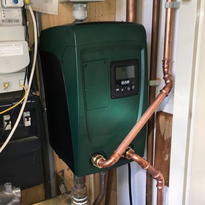 Riolering kopen - Professioneel rioleringsysteem | IrriTech