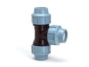 Tyleen koppeling kopen? Waterleiding & beregening tyleenslang